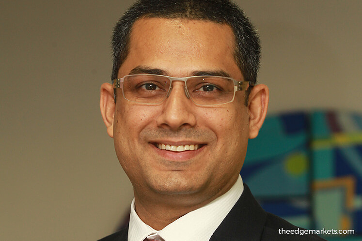 Maximise liquidity for fairer distribution of estate