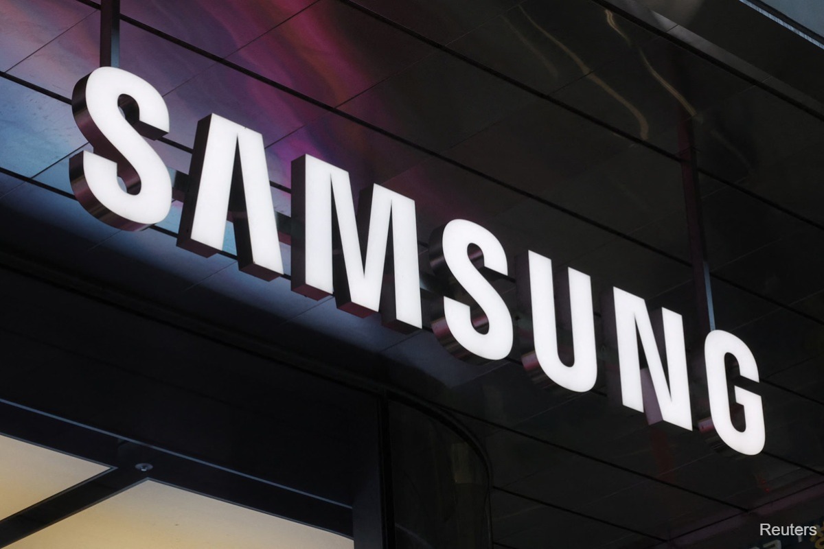 Musk says Tesla, Samsung Sign US$16.5b Chip Supply Deal - CEO Morning ...
