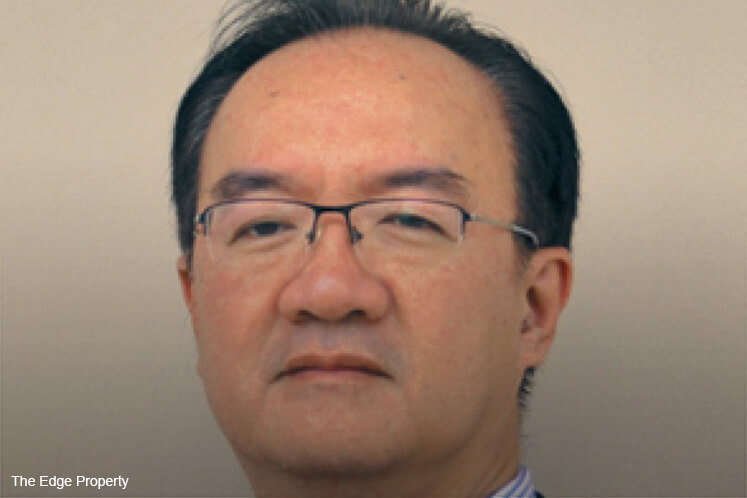 Johor property market will level up in the next two years