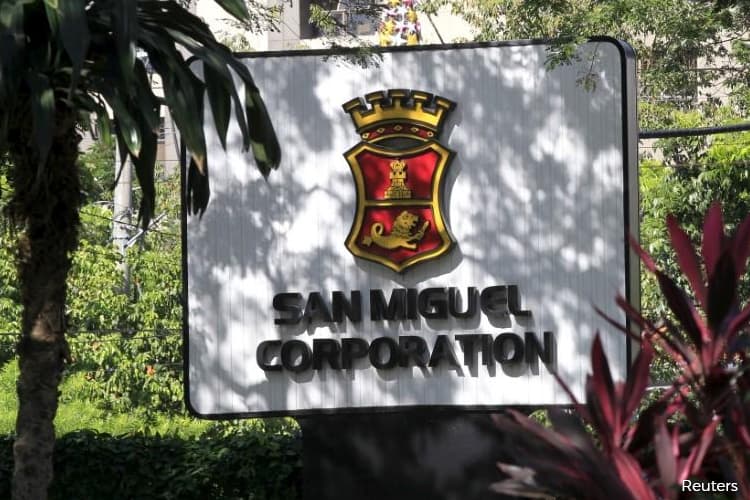 San Miguel takes a look at Malaysia, building spam plant: Ang