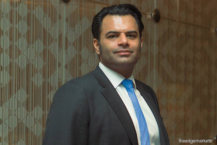 Investing: Achieving effective balance between asset classes | KLSE ...