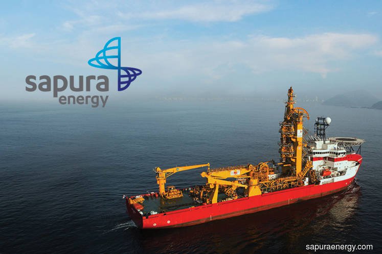 Sapura Energy终止与Subsea 7联营