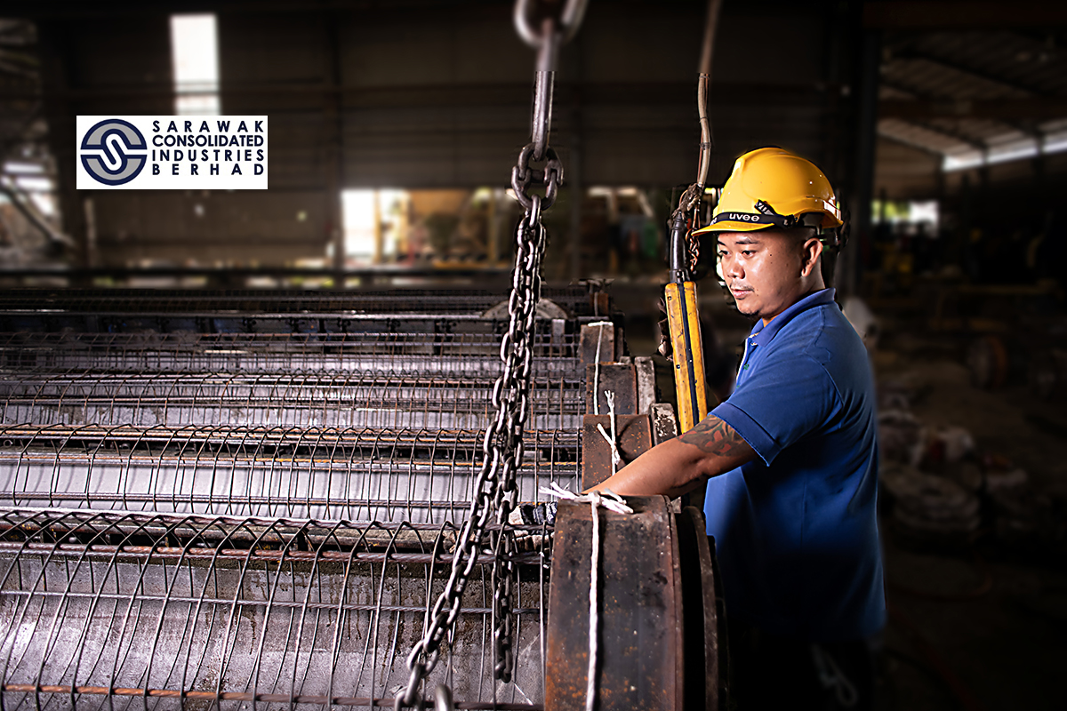 SCIB buys land for RM21.6 mil for capacity expansion