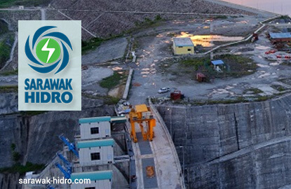 Sarawak buys Bakun Hydroelectric Plant from Putrajaya for RM2.5b