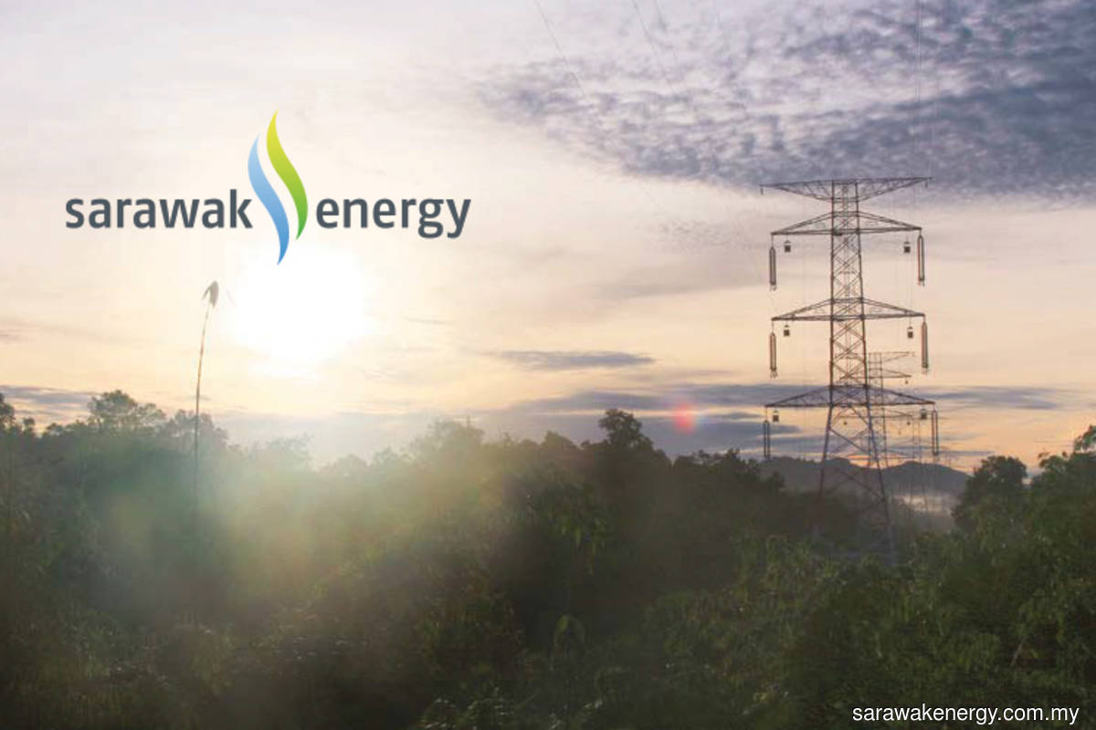 Sarawak Energy issues RM3.5b sukuk via book-building exercise
