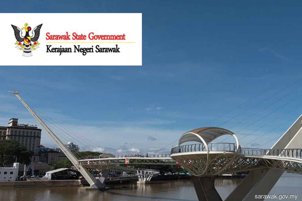 Sarawak aims to be ASEAN's power provider, says Abang Johari | KLSE ...