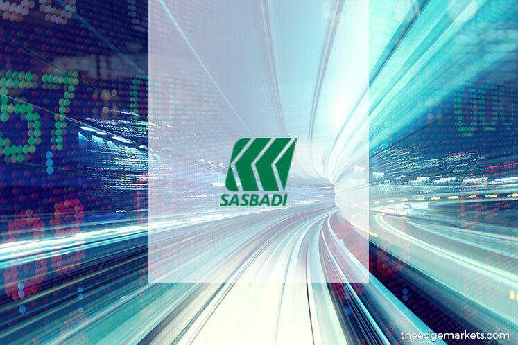 Stock With Momentum: Sasbadi Holdings