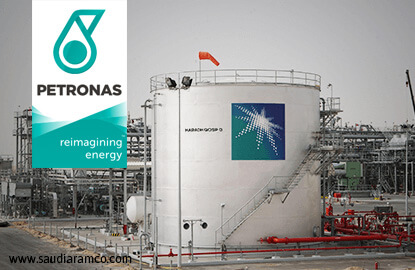 Saudi Aramco to invest US$7b in Petronas' RAPID oil refinery