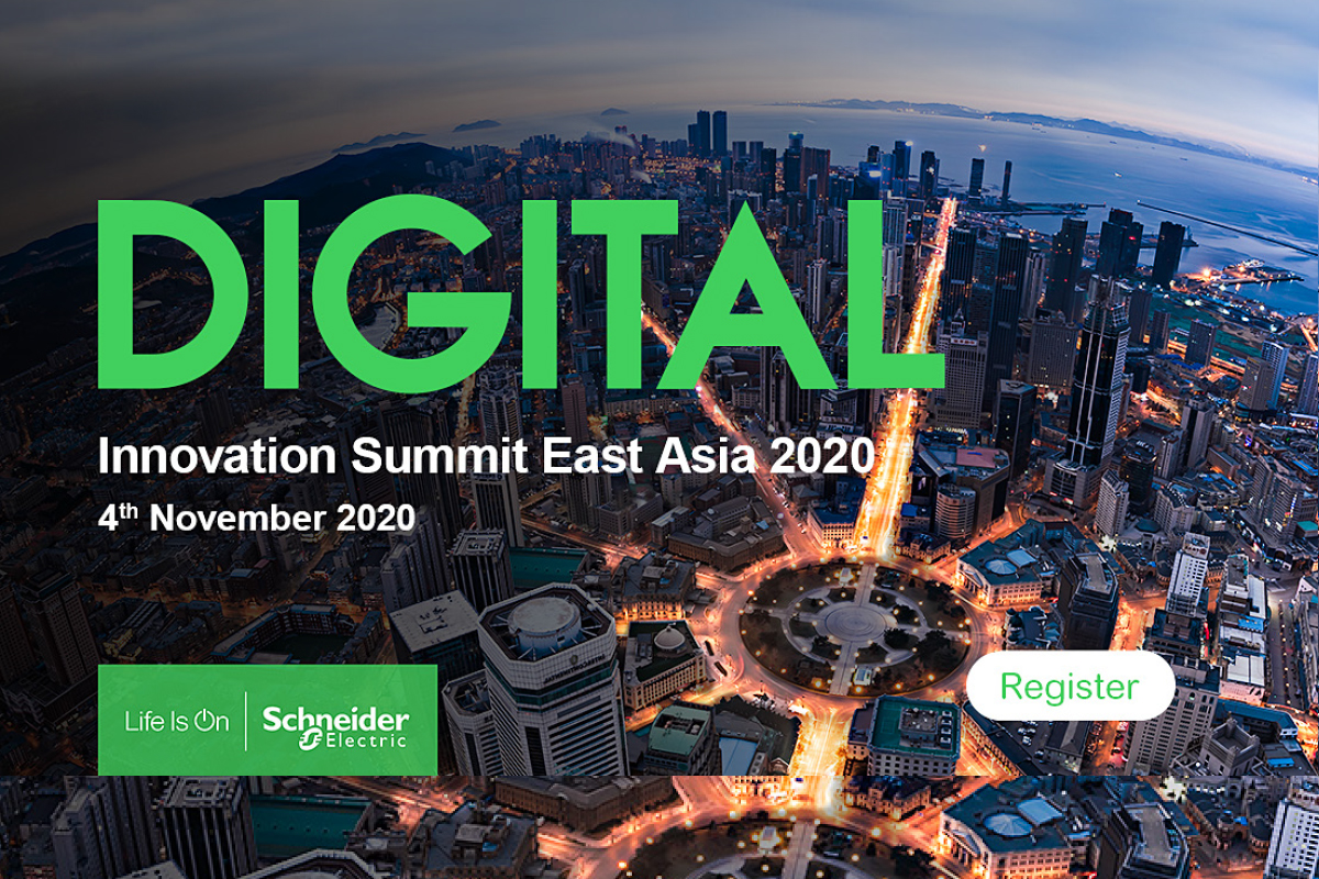 Green-powered digital transformation is the key for businesses to thrive