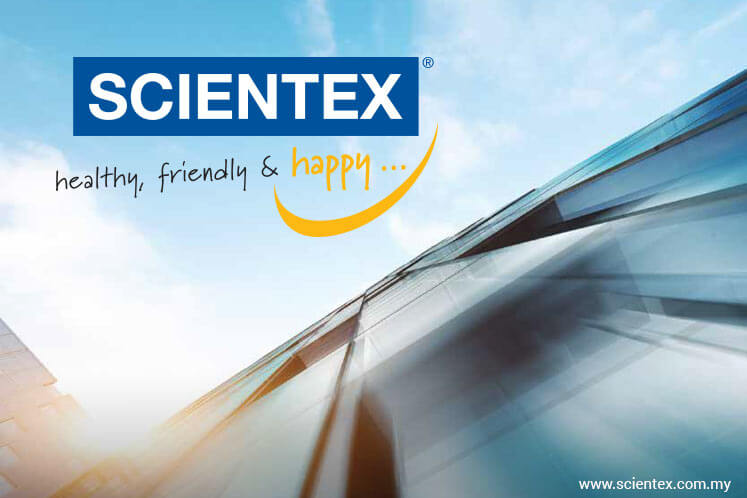 Scientex to focus on boosting capacity, US market