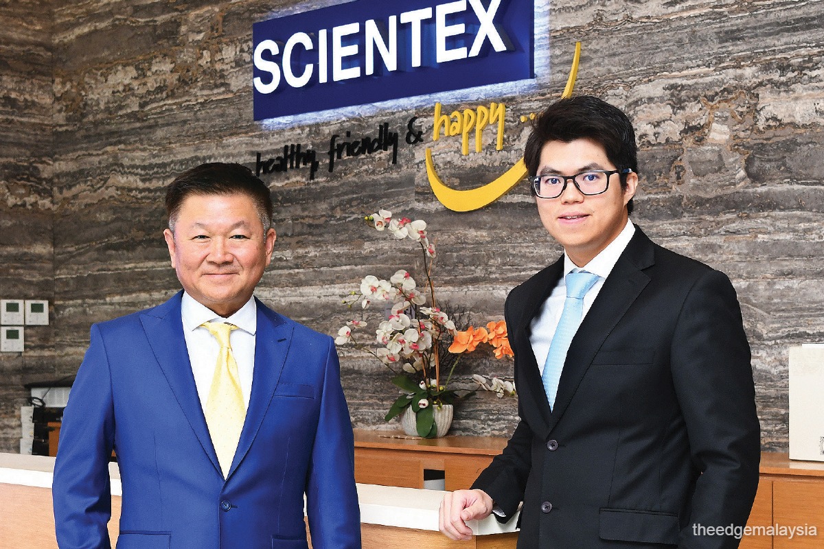 Cover Story: Scientex bets on dual growth drivers to achieve RM10 bil ...
