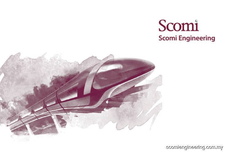 Scomi Group将与工程子公司合并