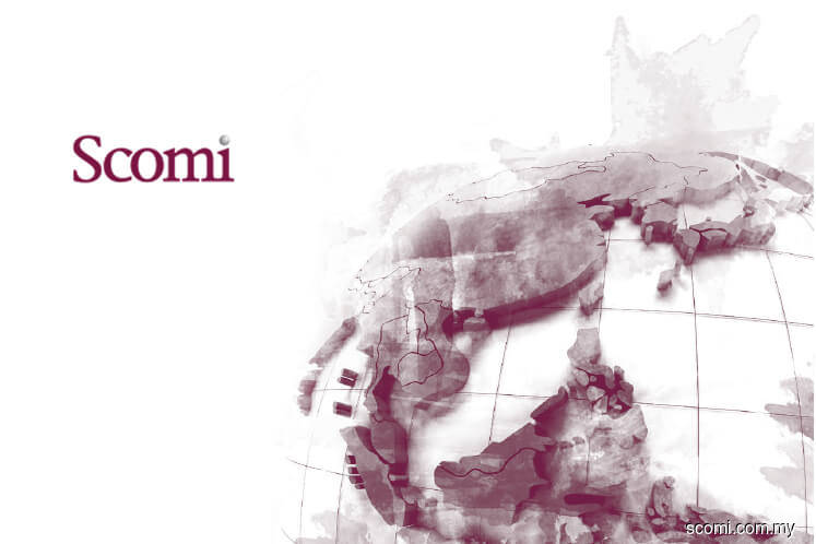 Scomi Group on track to revive financial health?