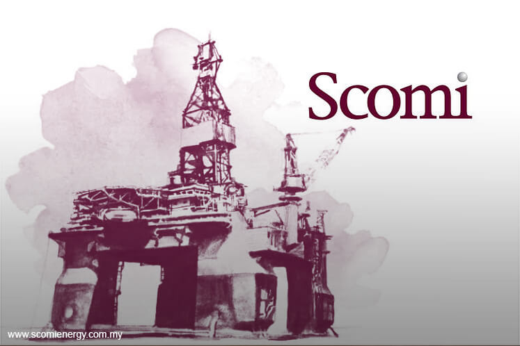 Scomi to consolidate biz, merge with energy and engineering units