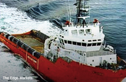 Challenges ahead for Scomi Energy