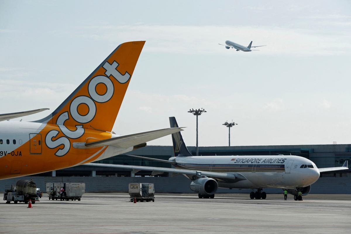 Scoot confirms jet operations out of Subang Airport from September
