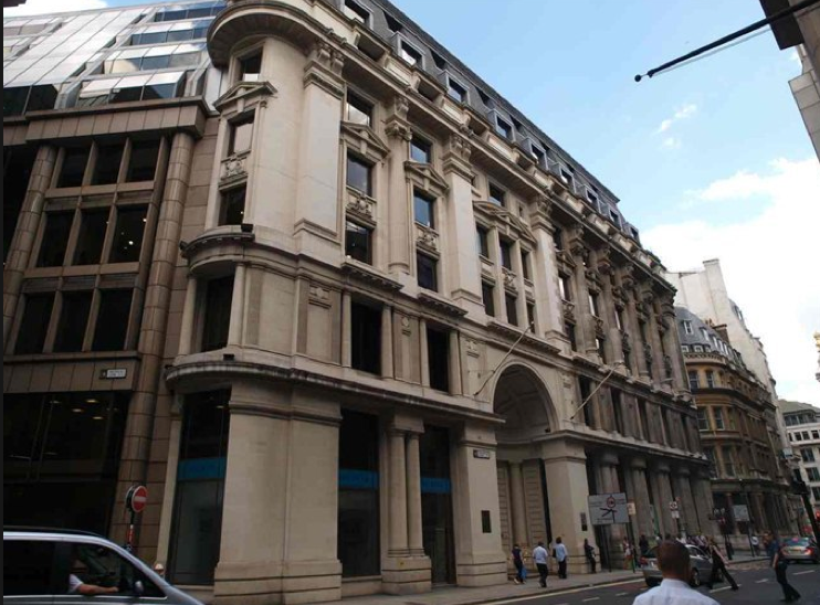 Keppel Land to acquire freehold office building in London’s CBD for ...