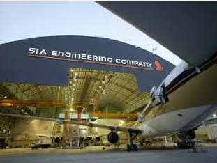 SIA Engineering posts 36.5% drop in 4Q to $41.4 million as revenue decline