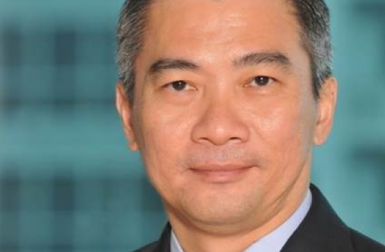 Loh Boon Chye is new CEO of Singapore Exchange
