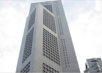 OUE Commercial REIT acquires stake in One Raffles Place