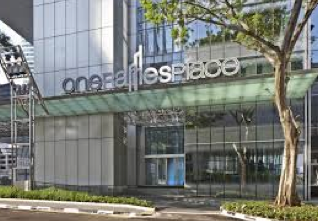 OUE C-REIT gains higher profile with purchase of One Raffles Place