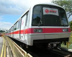 Normal services resumed; no suspension of NS line services