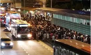 SMRT says third rail insulation likely cause of July 7 breakdown