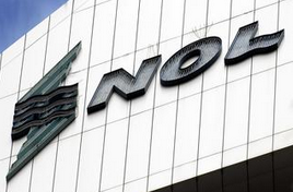 NOL posts first profit after six quarters of losses