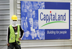 CapitaLand’s 2Q earnings rise 5.8% to $464 million