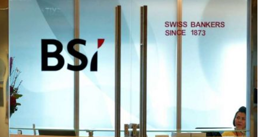 BSI Singapore banker involved in 1MDB investigation leaves firm
