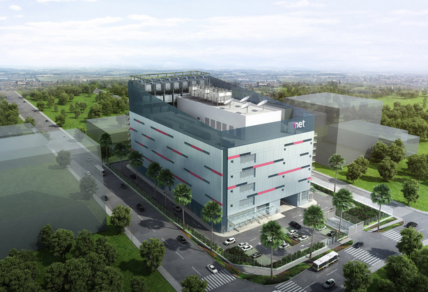 DataCentre One hands over 1-Net North Data Centre; Keppel ...