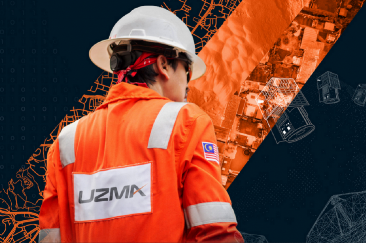 Uzma, Infrasel seek collaboration in slope monitoring in Selangor ...