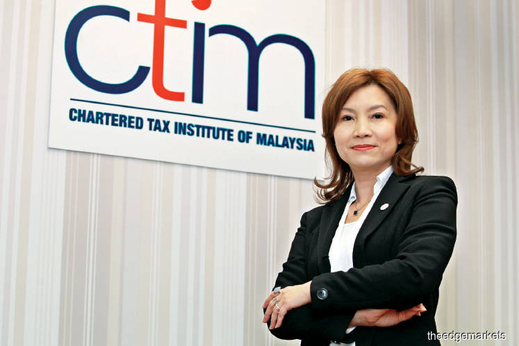 Tax laws must not be complicated