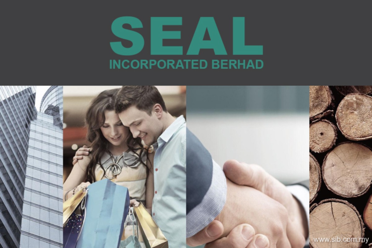 Seal Inc unit secures RM408m funding from AmBank for Sabah’s first ...