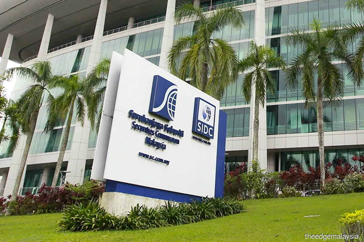 SC adds five entities to Investor Alert List, three being potential ...