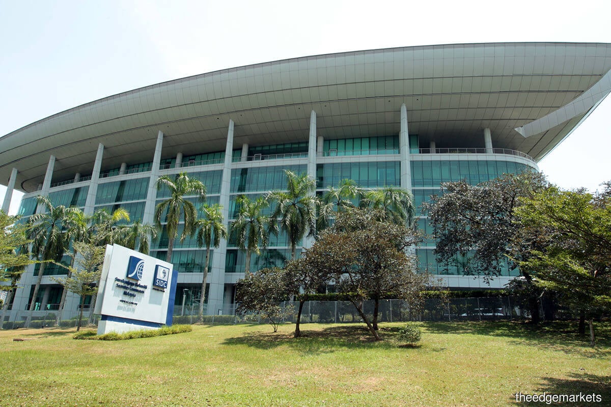 SC adds six entities to Investor Alert List, two being potential clones ...