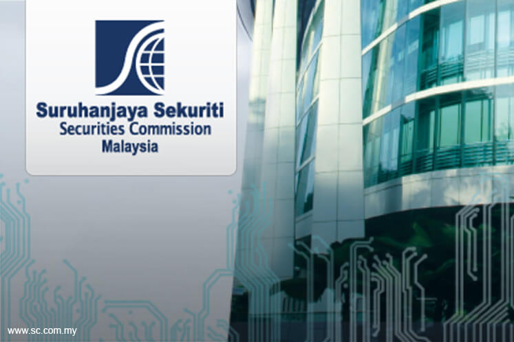 SC annual report 2016: New listings higher in 2016, but funds raised ...