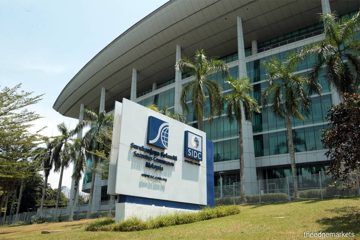 SC adds four entities to Investor Alert List, three being potential ...