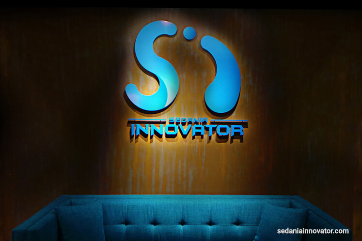 Sedania Innovator partners firm to provide GreenTech solutions to telco