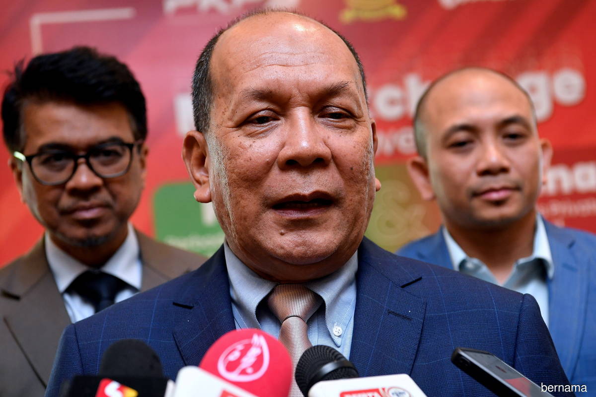 Selangor targets three-year completion for food warehouse to boost food ...