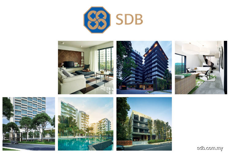 SDB hopes for more flexible lending guidelines to revive property ...