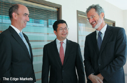 Cover Story: Managing funds the fintech way