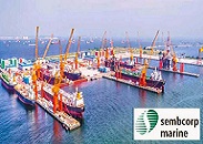SembMarine reveals more information about bribery case in Brazil