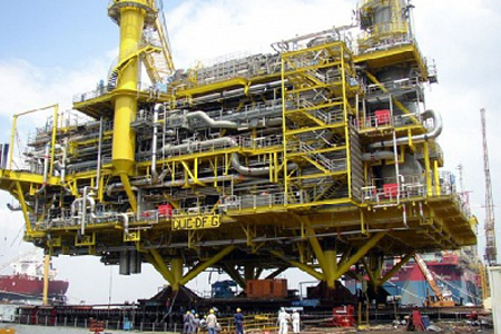 Sembcorp Marine wins contract to build FSO vessel for MODEC