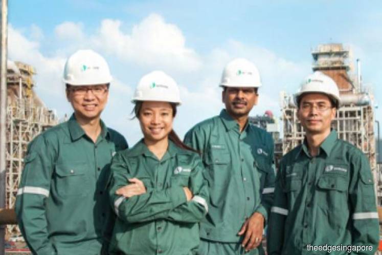 More time needed for Sembcorp to improve profitability