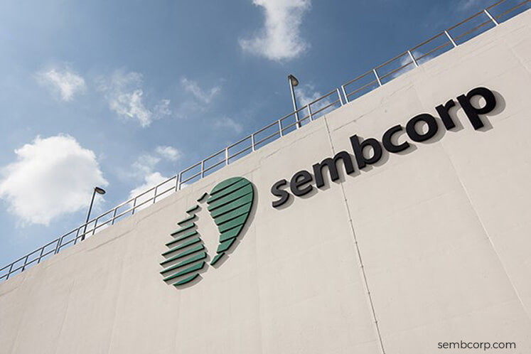 Sembcorp wins contract for S$405 mil wind power project in India