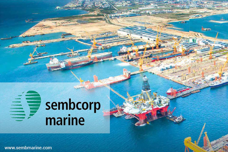 Sembcorp posts 11% rise in 1Q earnings to S$119 mil; announces strategic review of businesses