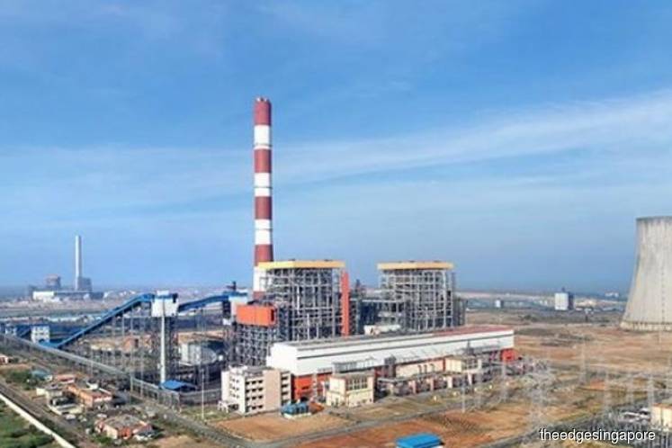 Sembcorp reorganisation a precursor to listing of India assets? Sembcorp reorganisation a precursor to listing of India assets?