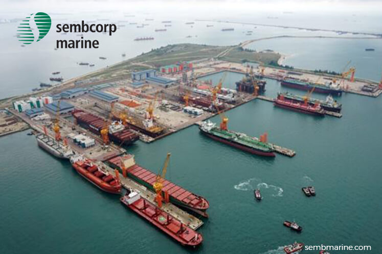 SembMarine sale of 9 rigs at minimal loss gives brokers another reason ...