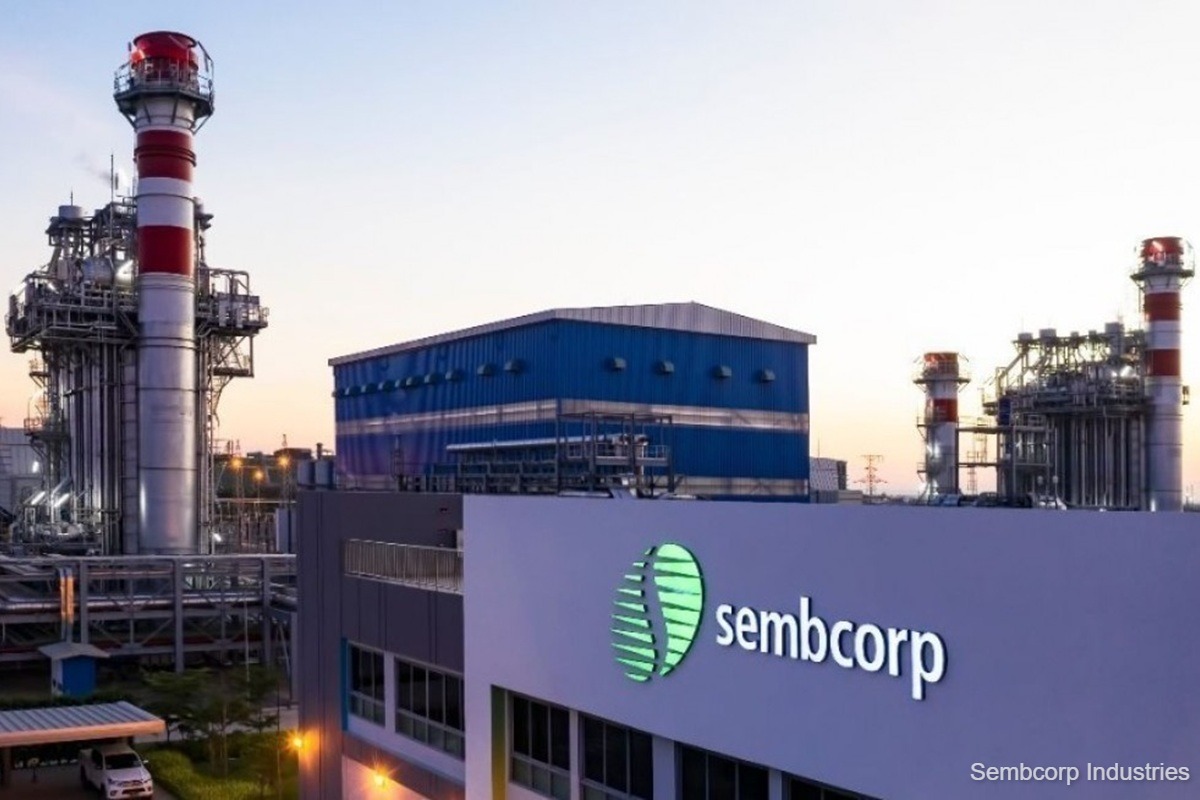 Sembcorp seeking US$2 bil loan to back purchase of Australia's Alinta ...